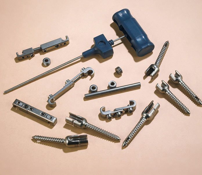 Health Management and Leadership Portal | Orthopedic surgery (spinal ...