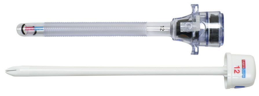 Health Management and Leadership Portal | Laparoscopic trocar / with ...