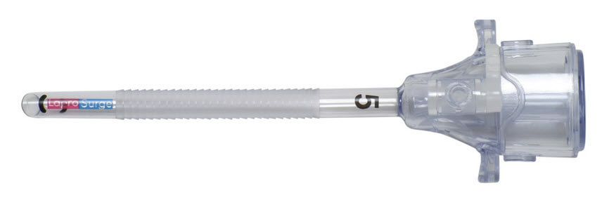 Health Management and Leadership Portal | Laparoscopic trocar / with ...