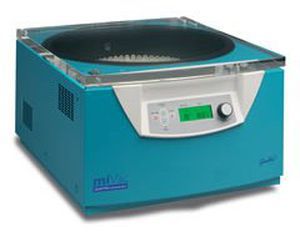 Health Management and Leadership Portal | Vacuum concentrator / sample ...