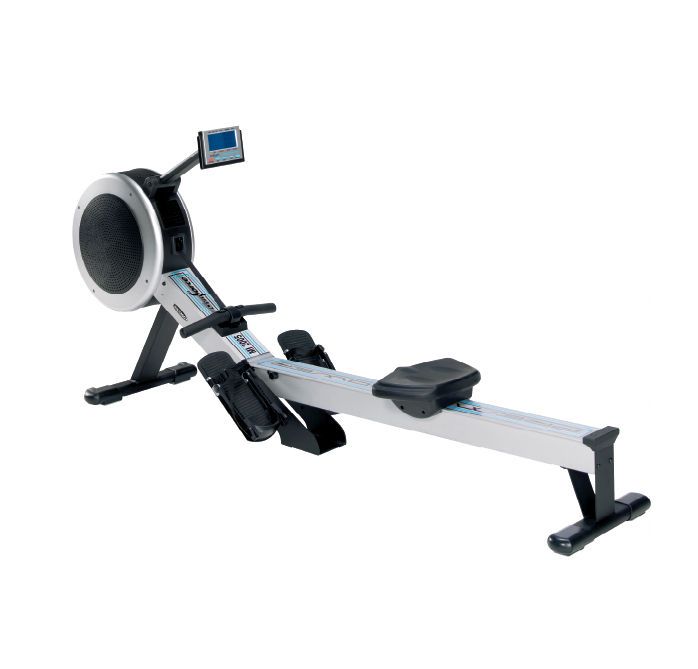 Health Management and Leadership Portal | Center-pull rowing machine Mi ...