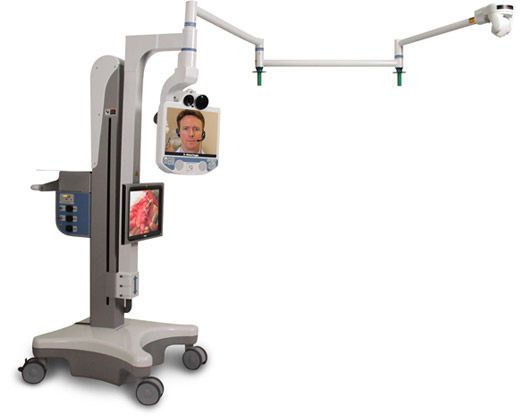 Health Management and Leadership Portal | Auto-guided teleconsultation ...