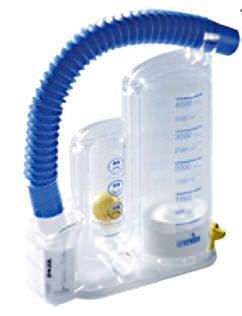 Health Management and Leadership Portal | Respiratory muscle exerciser ...