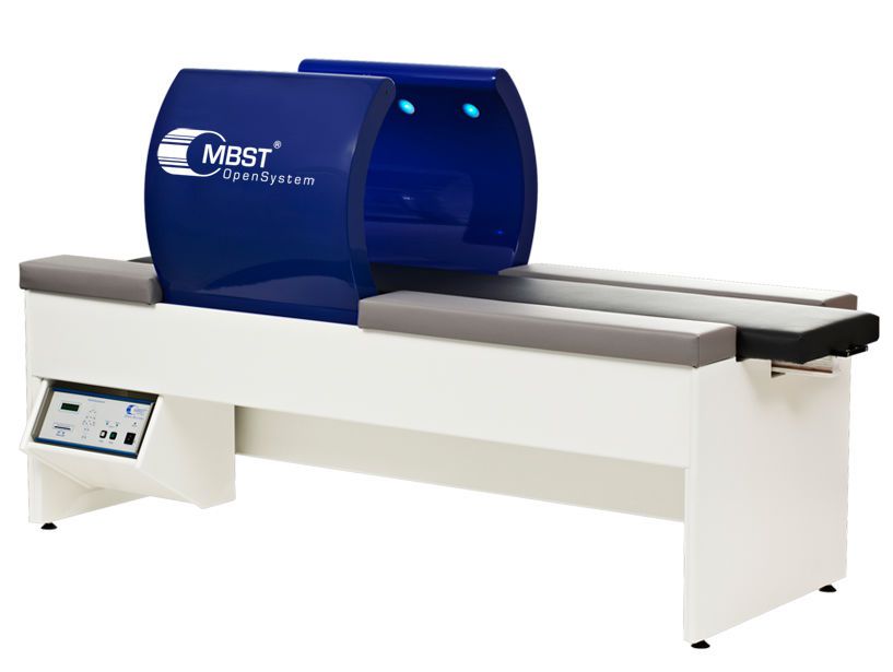 Health Management and Leadership Portal#N#| Magnetic field generator ...