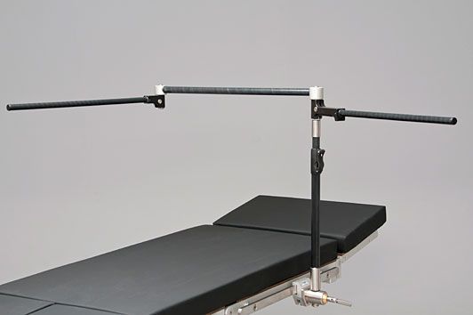 Health Management and Leadership Portal | Body fixation strap ...