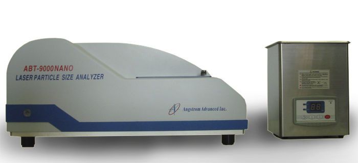 Health Management and Leadership Portal | Dynamic light scattering particle size analyzer 1 ...