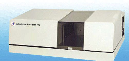 Health Management and Leadership Portal | UV-visible absorption ...