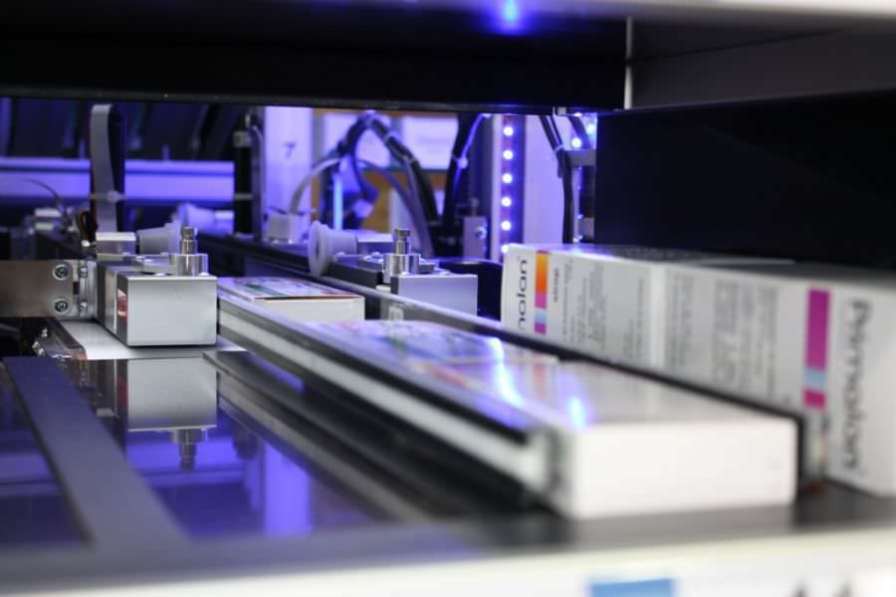 Health Management and Leadership Portal | Automated medication ...