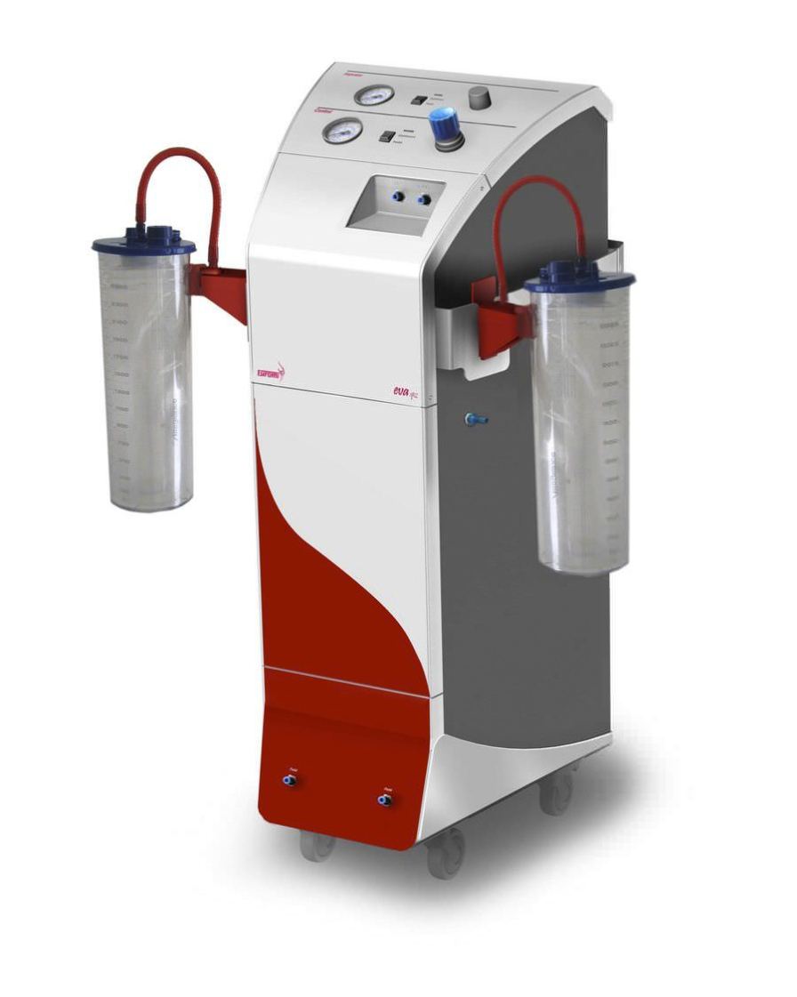 Health Management and Leadership Portal | Electric surgical suction ...