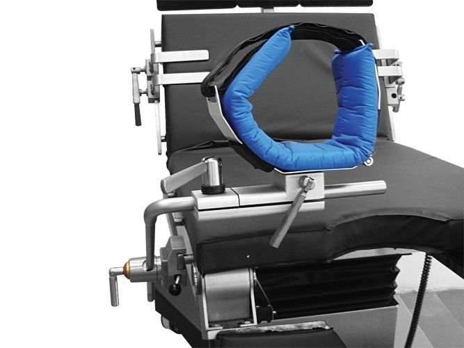 Health Management and Leadership Portal | Leg holder Goepel / operating ...