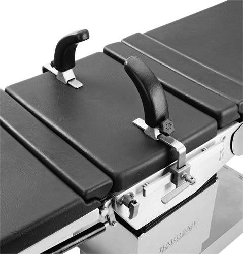 Health Management and Leadership Portal | Leg holder Goepel / operating ...