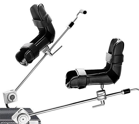 Health Management and Leadership Portal | Leg holder Goepel / operating ...