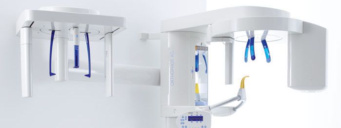 Health Management and Leadership Portal | Panoramic X-ray system ...