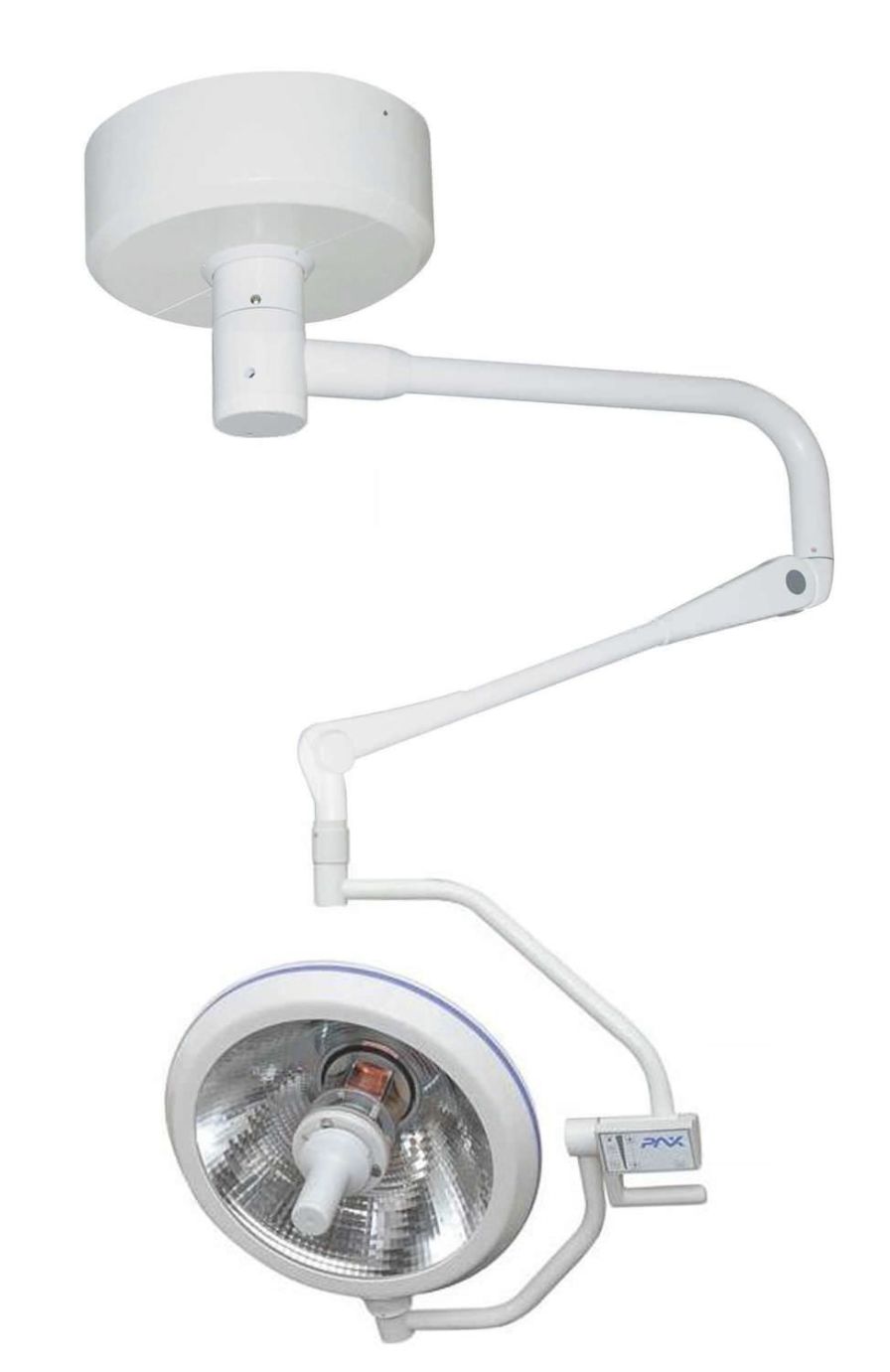 Health Management and Leadership Portal | LED surgical light / ceiling ...
