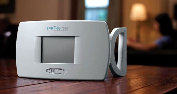 Health Management and Leadership Portal | Transcranial magnetic ...