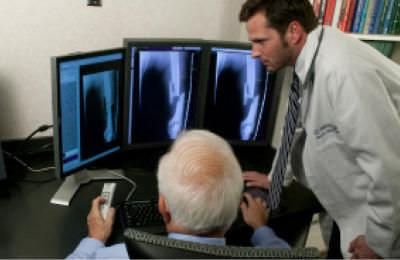 Health Management and Leadership Portal | Software / radiation dose ...