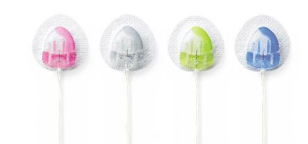 Health Management and Leadership Portal | Infusion set inset® Animas ...