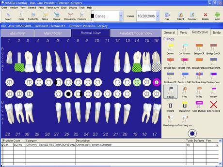 Health Management and Leadership Portal | Management software ...
