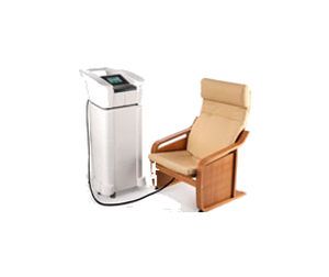 Health Management and Leadership Portal | Magnetic stimulation chair ...