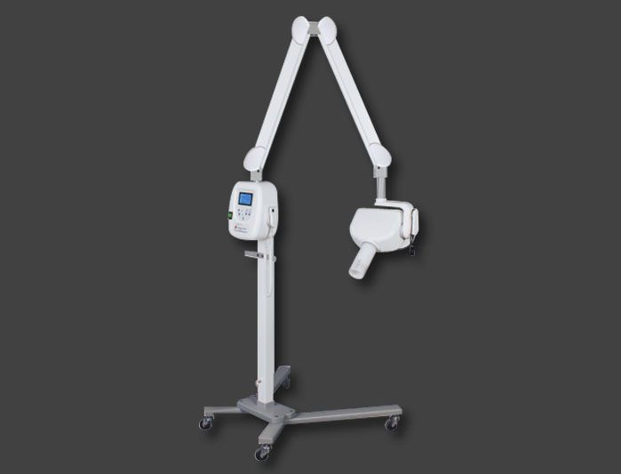 Health Management and Leadership Portal | Dental x-ray generator ...