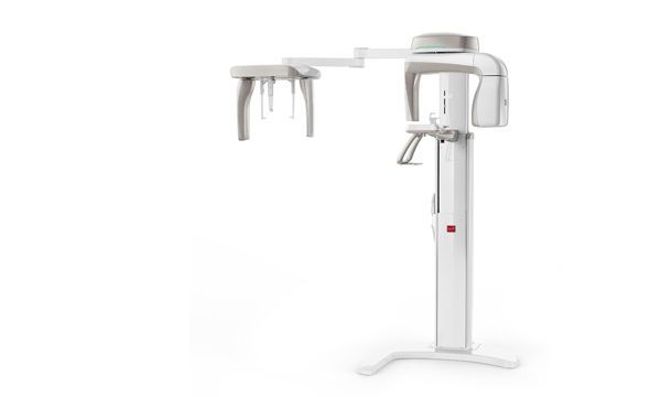 Health Management and Leadership Portal | Panoramic X-ray system ...