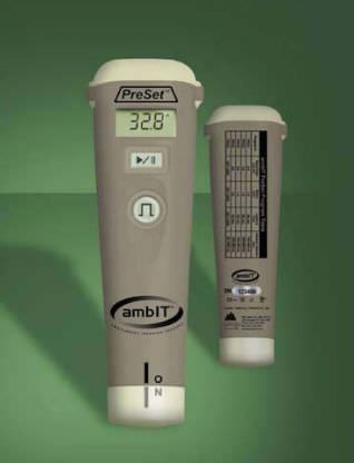 Health Management and Leadership Portal | Ambulatory infusion pump ...