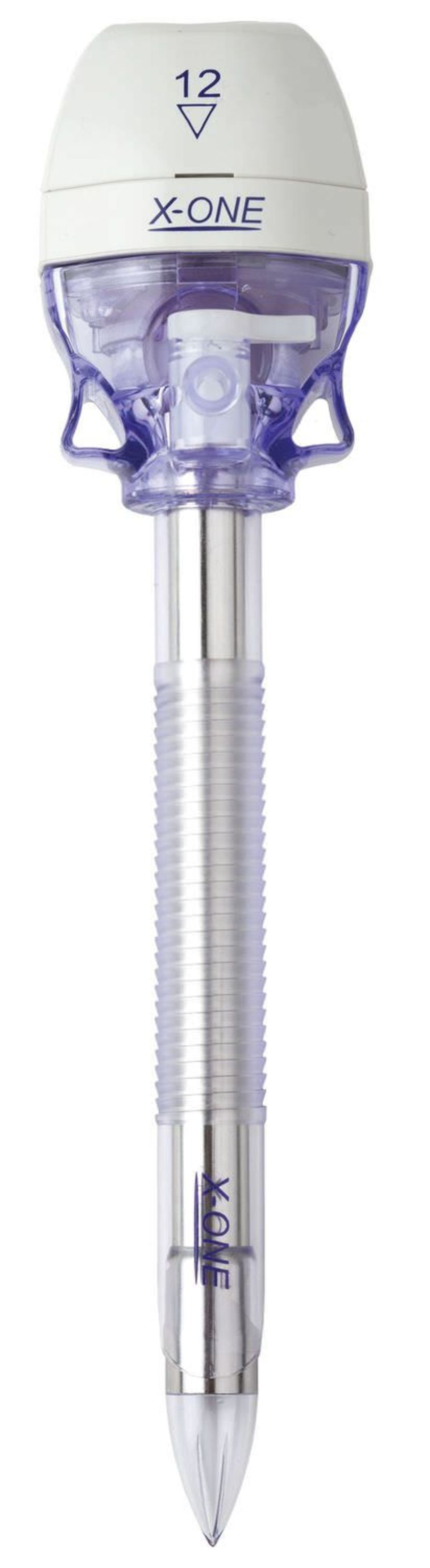 Health Management and Leadership Portal | Laparoscopic trocar / with ...