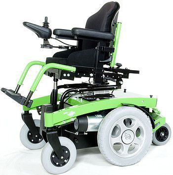 Health Management and Leadership Portal | Electric wheelchair / height ...