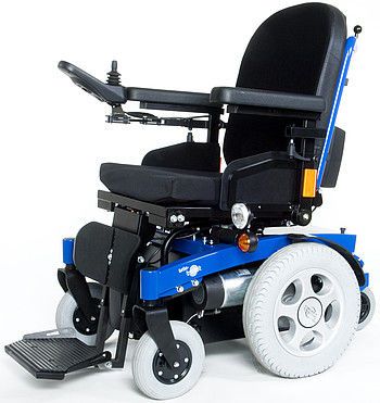 Health Management and Leadership Portal | Electric wheelchair ...