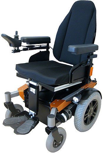 Health Management and Leadership Portal | Electric wheelchair / height ...