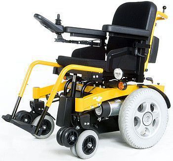 Health Management and Leadership Portal | Electric wheelchair ...