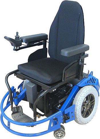 Health Management and Leadership Portal | Electric wheelchair ...