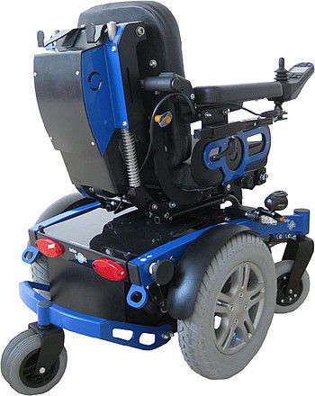 Health Management and Leadership Portal | Electric wheelchair ...