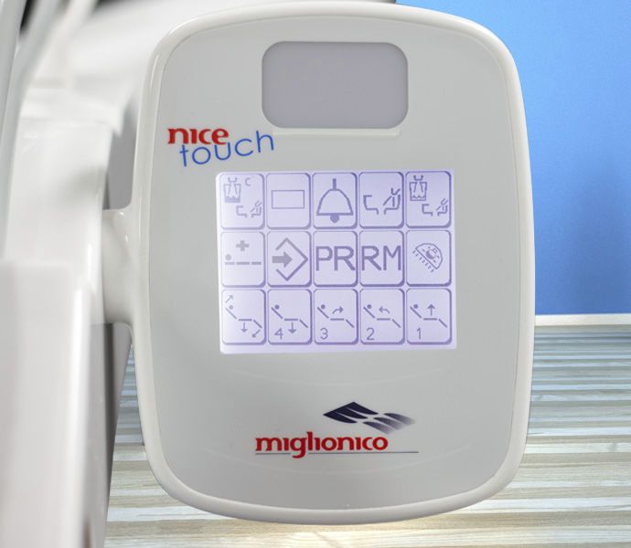 Health Management and Leadership Portal | Dental treatment unit Nice ...