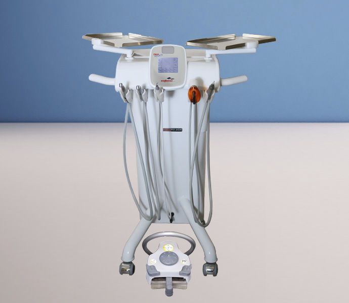 Health Management and Leadership Portal | Dental treatment unit Nice ...