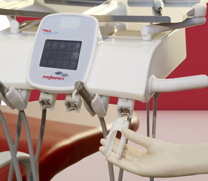 Health Management and Leadership Portal | Dental treatment unit Nice ...