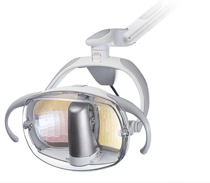 Health Management and Leadership Portal | Dental examination lamp ...