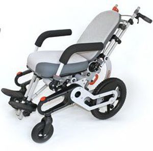 Health Management and Leadership Portal | Passive wheelchair ...