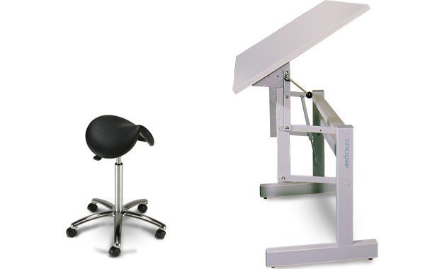 Health Management and Leadership Portal | Height-adjustable ergotherapy ...