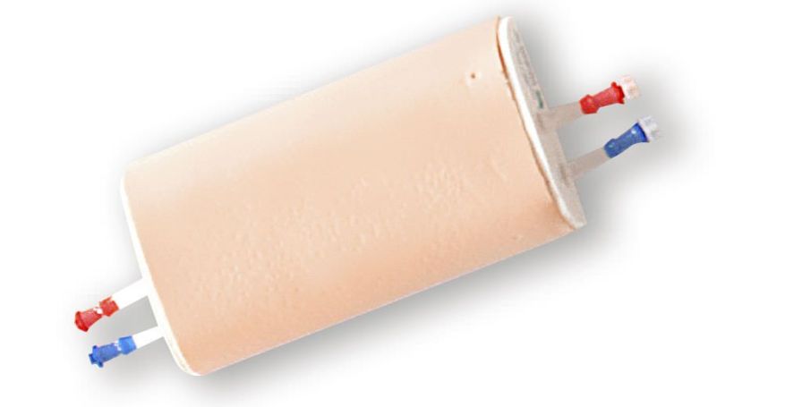 Health Management and Leadership Portal | Ultrasound imaging test ...