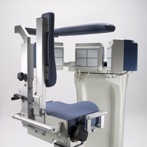 Health Management and Leadership Portal | Digirad Ergo™ Imaging System ...
