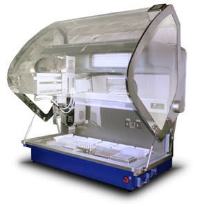 Health Management and Leadership Portal | Laboratory liquid handling ...