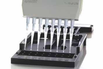 Health Management and Leadership Portal | Micro-volume plate for ...