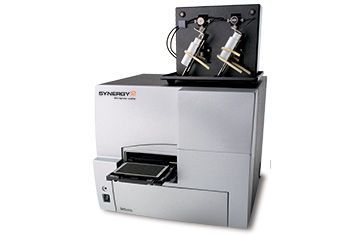 Health Management and Leadership Portal | Fluorescence microplate ...