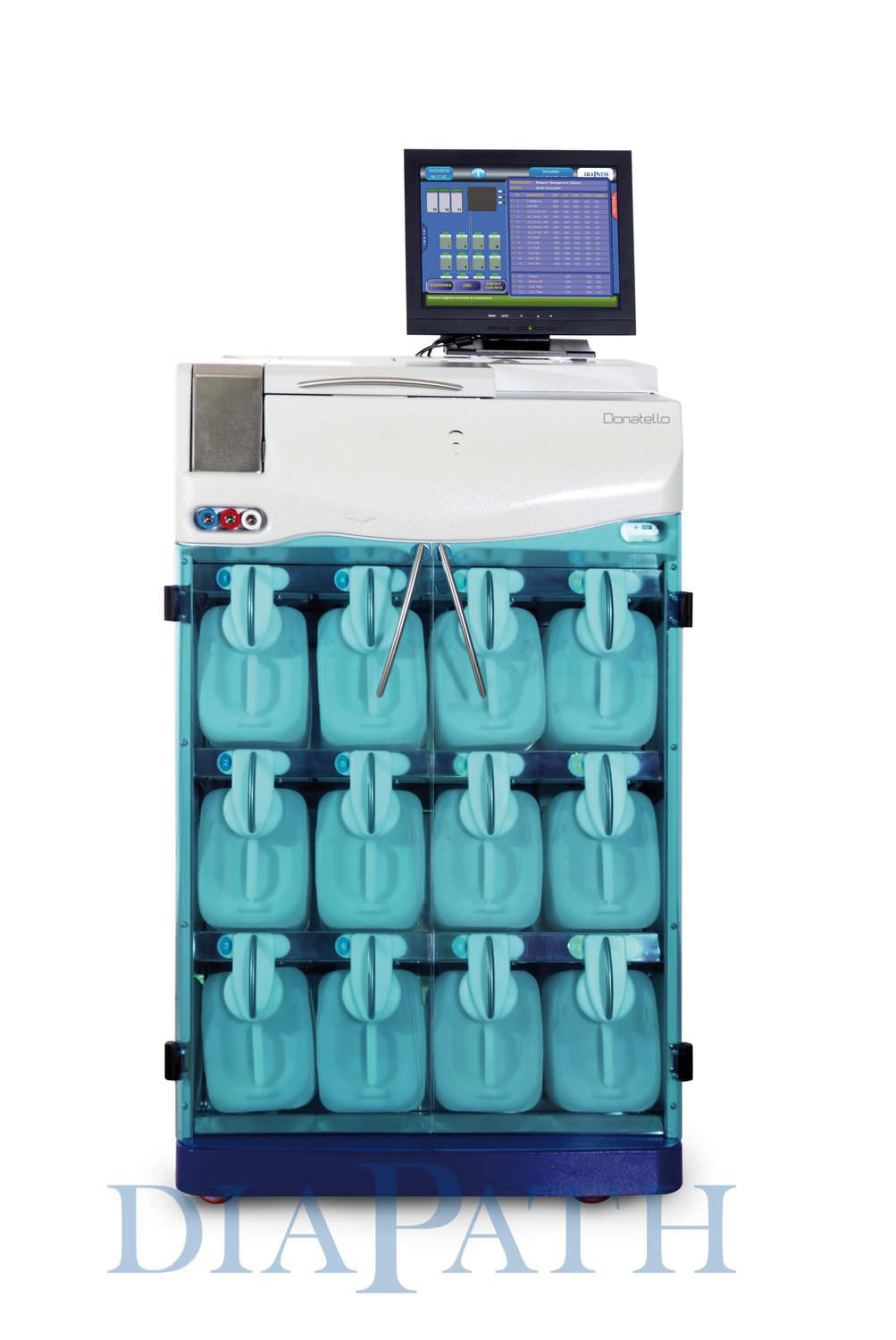 Health Management and Leadership Portal | Mold for embedding cassettes ...