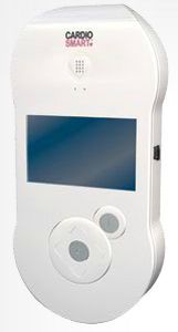 Health Management and Leadership Portal | Cardiac Holter monitor ...