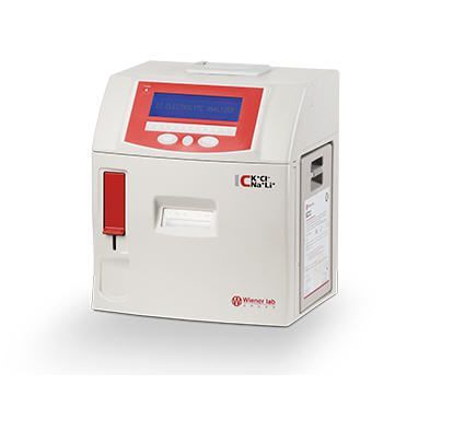 Health Management and Leadership Portal | 4-channel coagulation ...