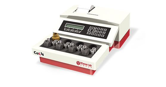 Health Management and Leadership Portal | Bench-top biochemistry ...