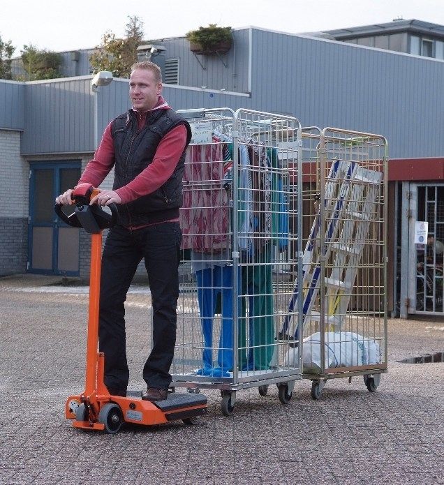 Health Management and Leadership Portal | Wheelchair transfer trolley ...