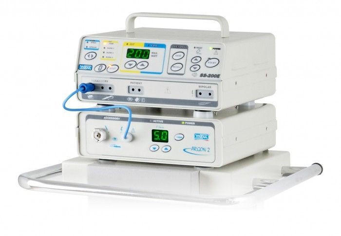 Health Management and Leadership Portal | Monopolar coagulation HF ...